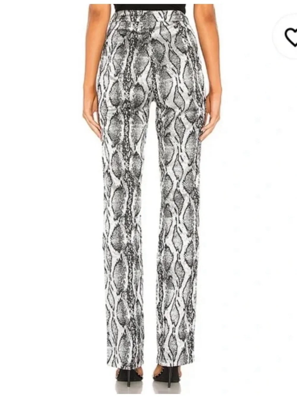 I.AM.GIA | Pants & Jumpsuits | I Am Gia Snake Skin Pants Size Xs | Poshmark